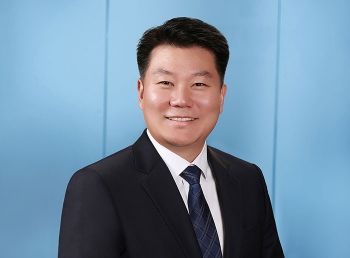Sung-Wook Lim | Paratus Law Group